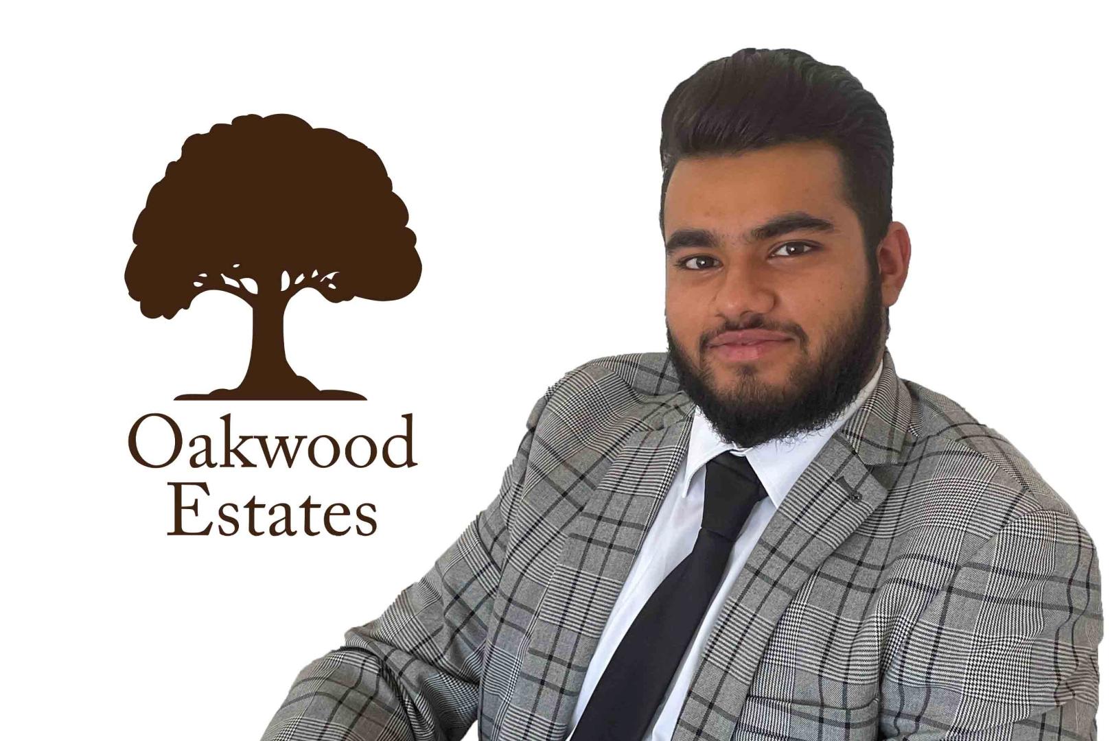 Meet the Team | Oakwood Estates covering Burnham, West Drayton, Langley