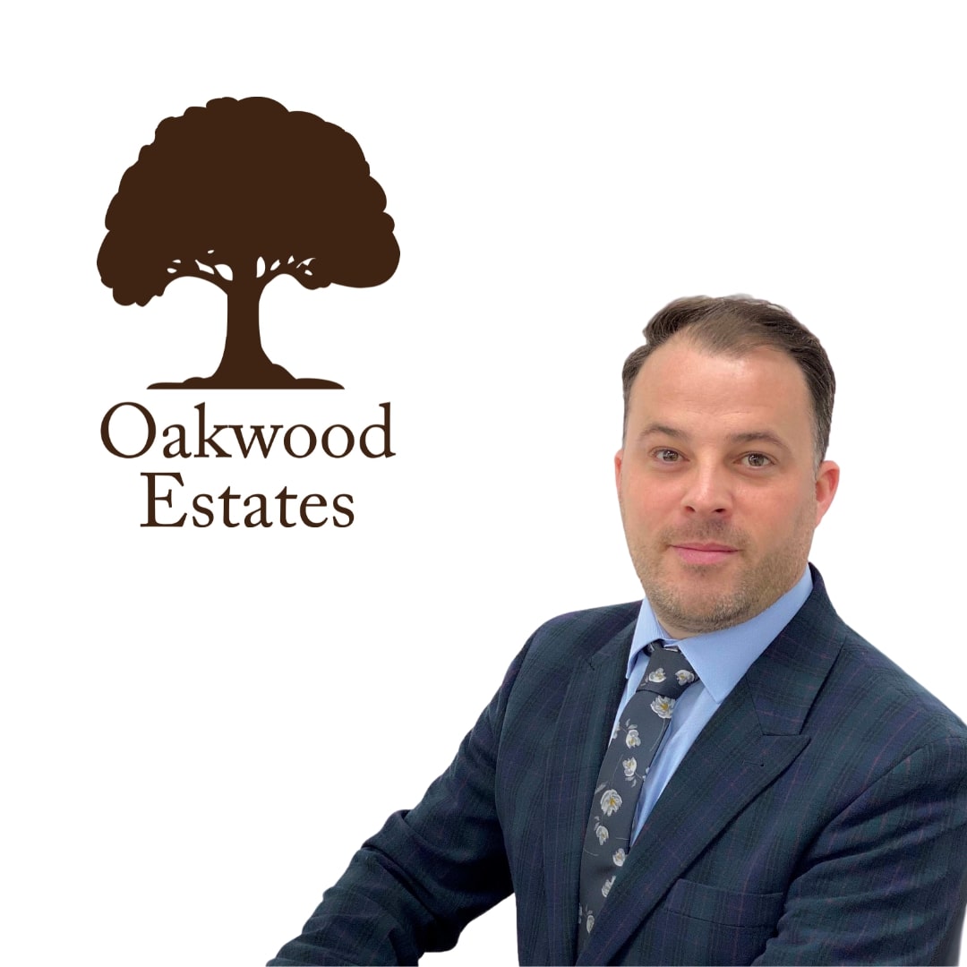 Meet the Team | Oakwood Estates covering Burnham, West Drayton, Langley