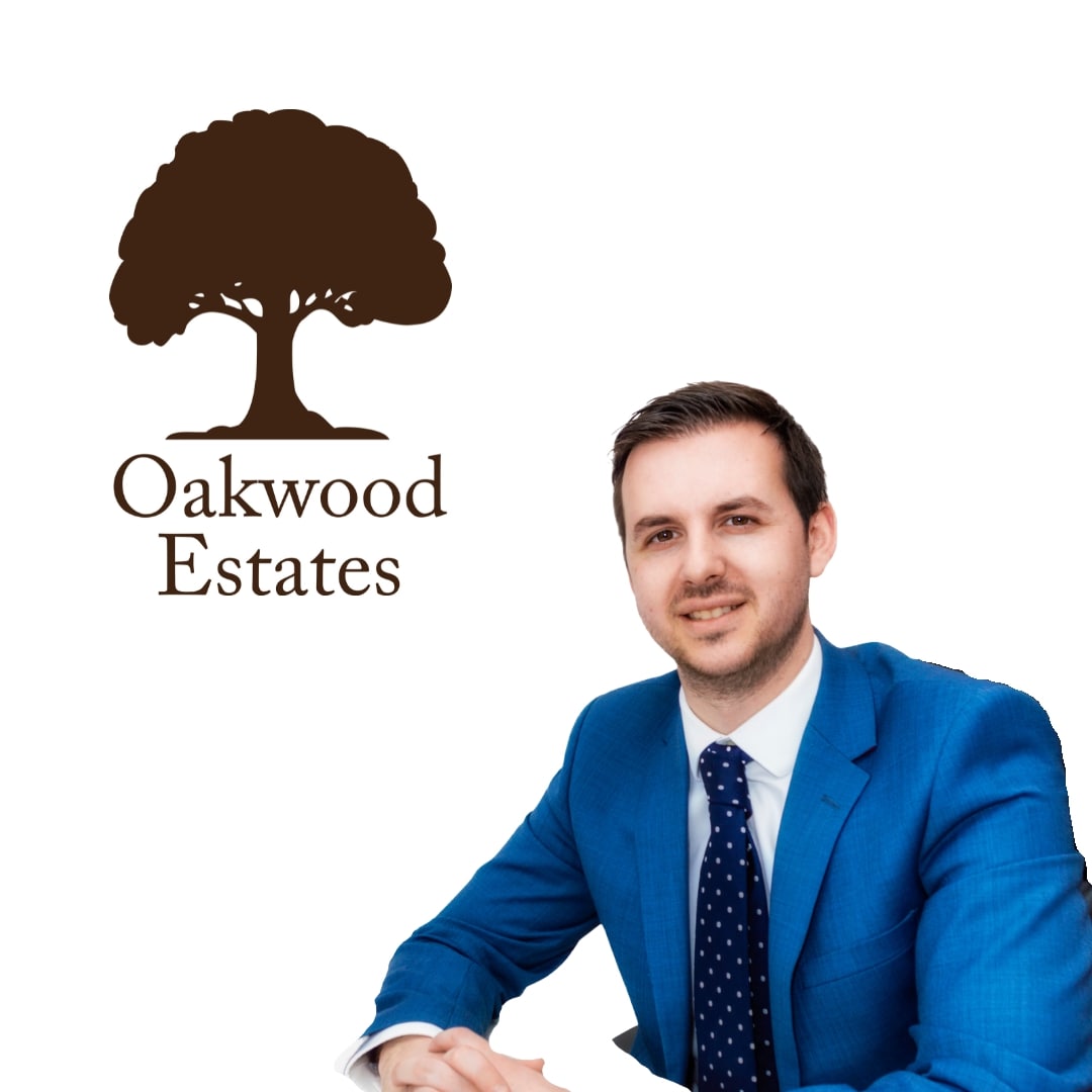 Meet the Team | Oakwood Estates covering Burnham, West Drayton, Langley