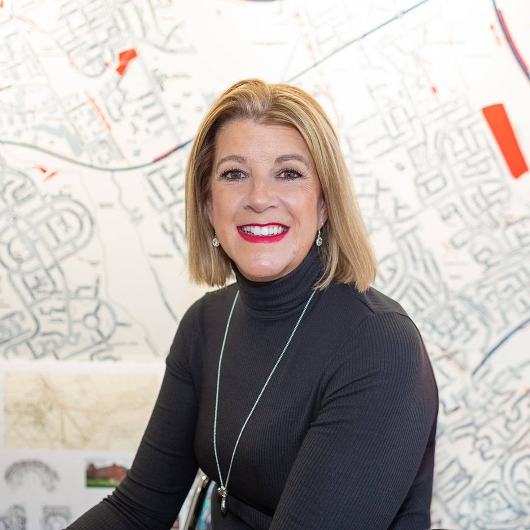 Helen Nicholson | Sales Progression | Michael Poole