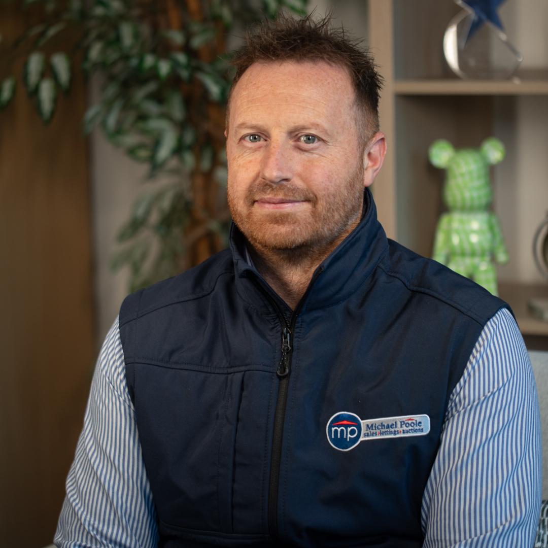 Meet the Team | Michael Poole covering Teesside, Middlesbrough ...