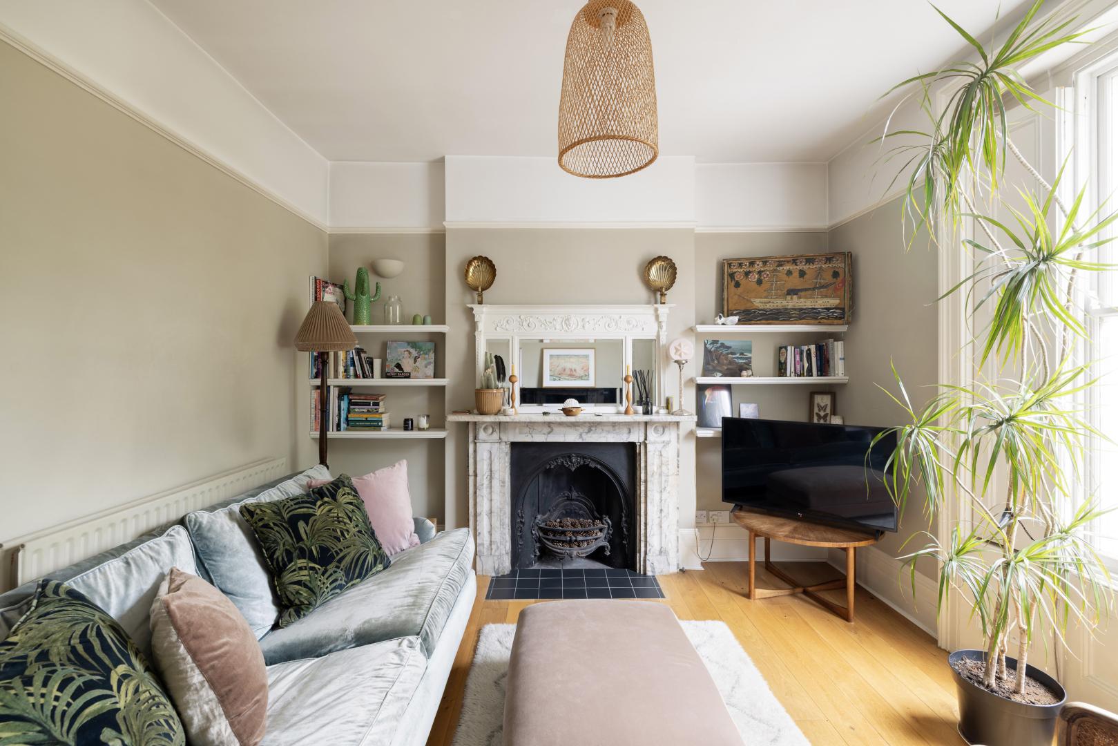 2026 Colour trends: The paint colours set to define homes this year ...