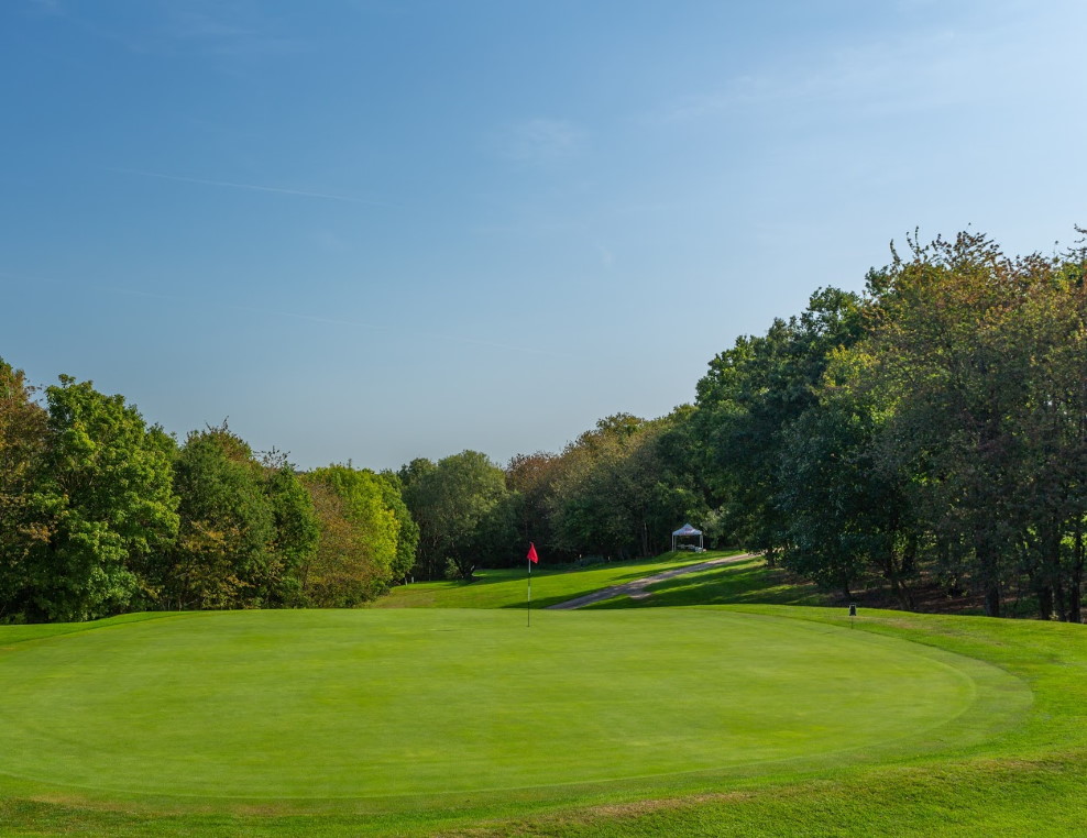 Area Guide covering Flackwell Heath, Hazlemere & Holmer Green