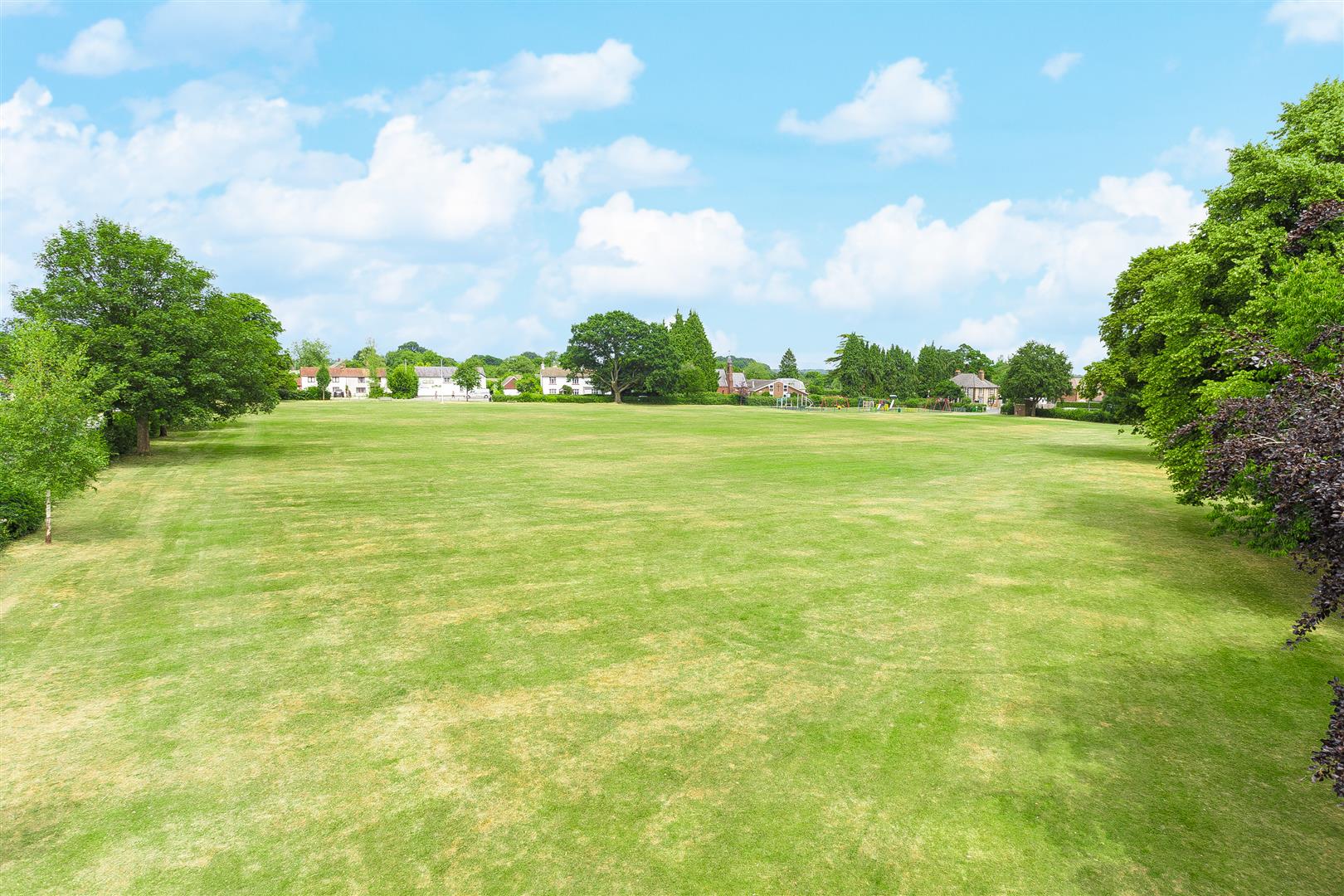 Area Guide covering Flackwell Heath, Hazlemere & Holmer Green