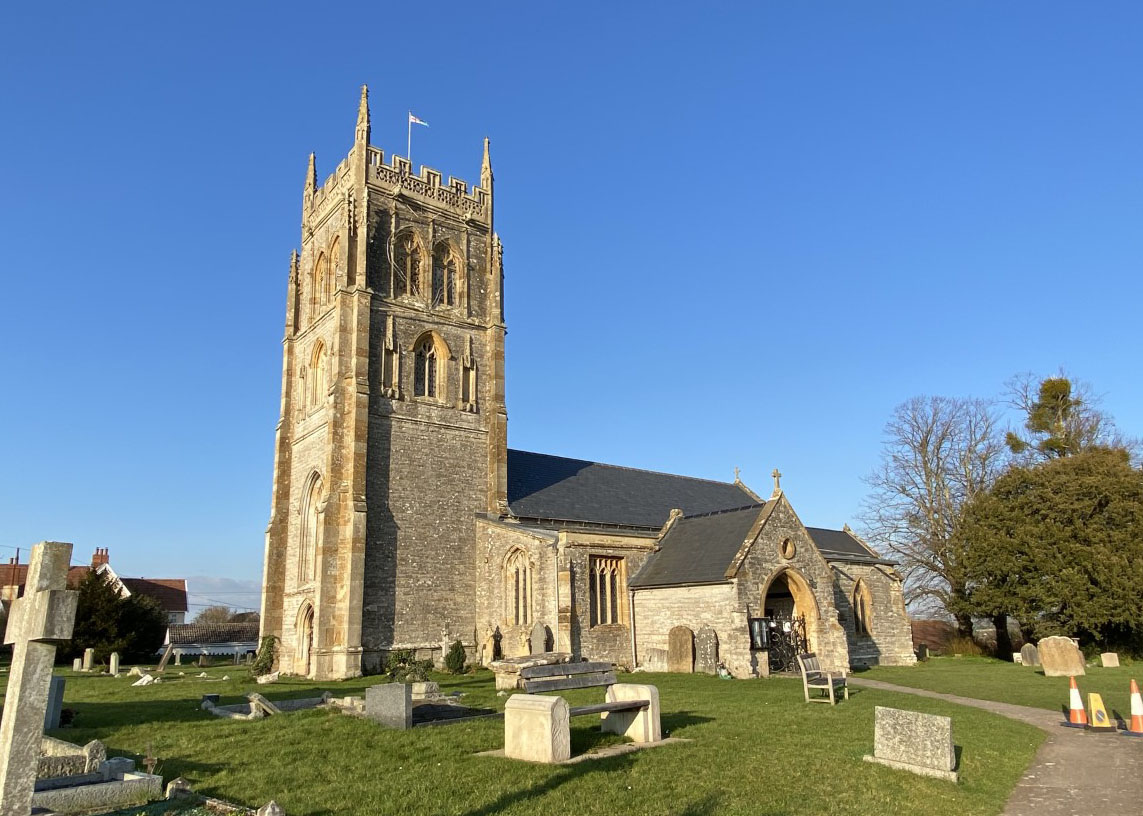 Guide to Middlezoy | Nest Associates